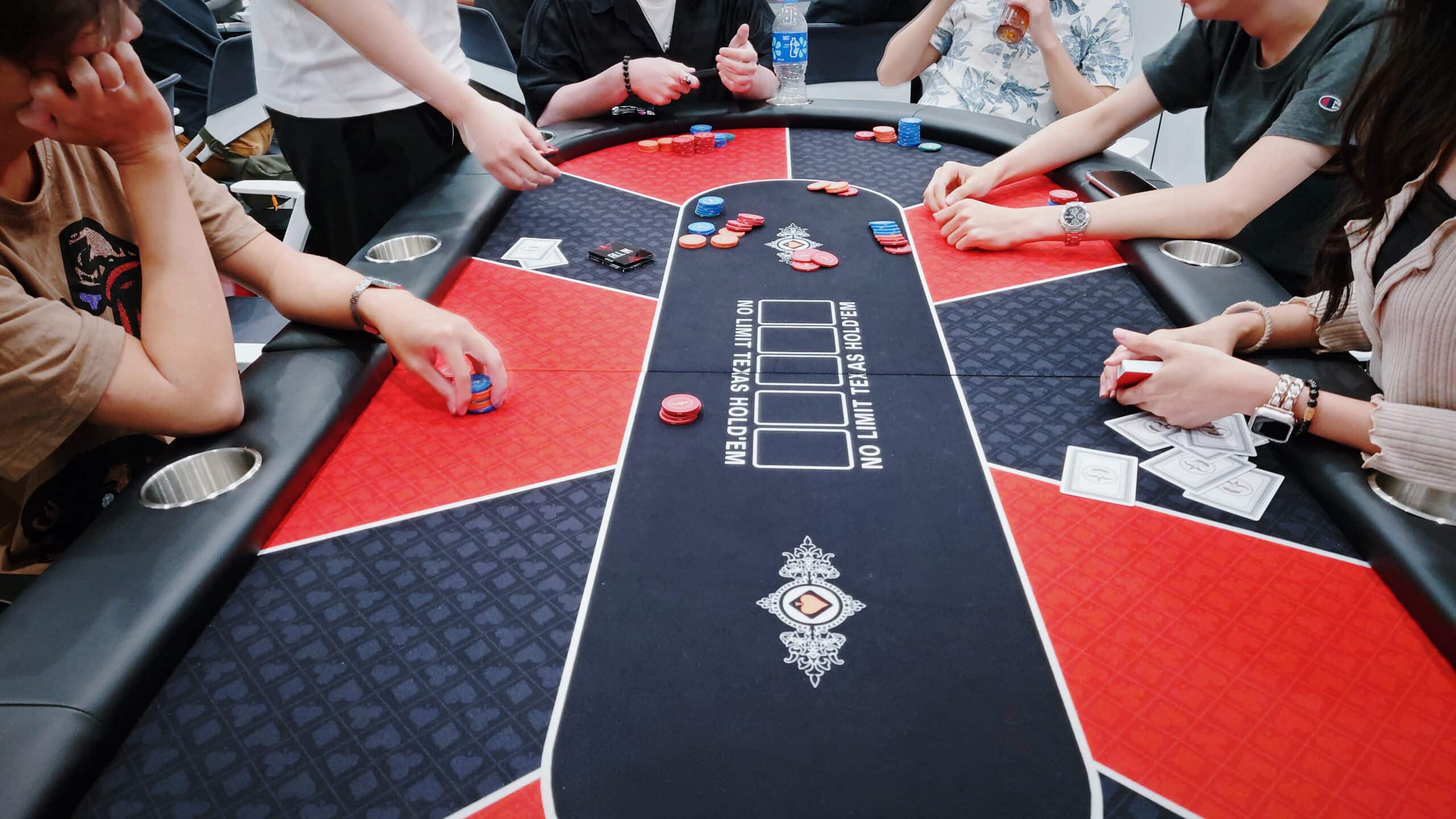 autumn series tournament s1 - Asia Poker Academy